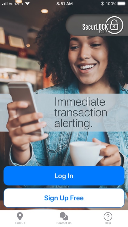 SecurLOCK Equip by FIdelity National e-Banking Services