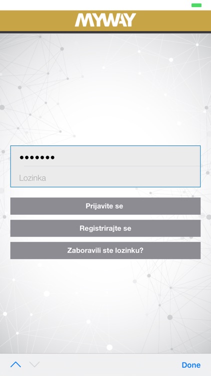 MyWay by PBZ Card d.o.o.