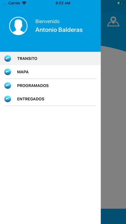 Transmontes by TRANSMONTES S.A. DE C.V.