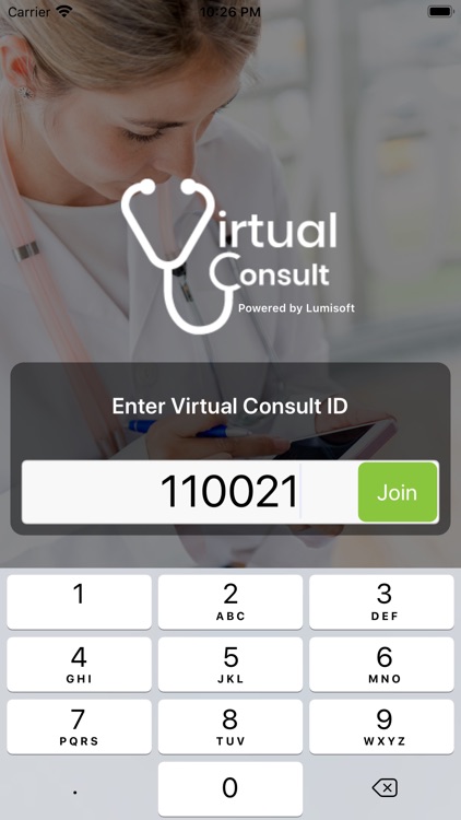 Virtual Consult by E-Clinics International LLC