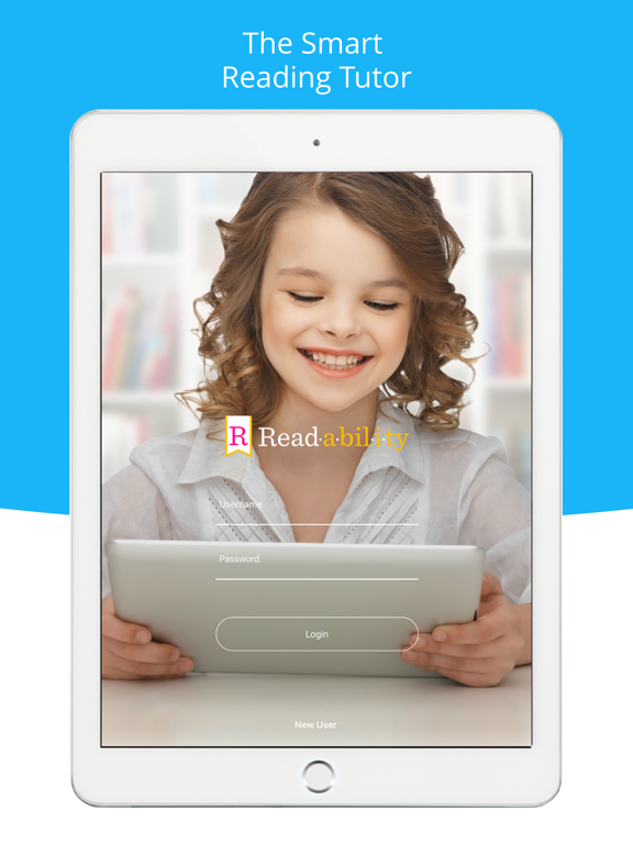 Readability - Learn to Read | iPhone & iPad Game Reviews | AppSpy.com