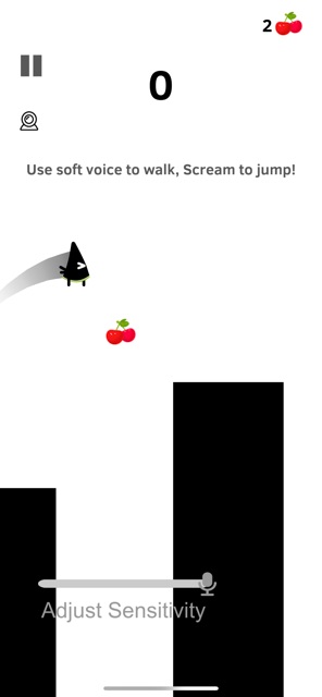 Scream Go Hero on AppGamer.com