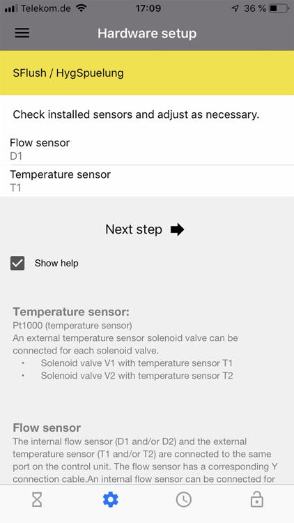 KEMPER HS2-App by Gebr. Kemper GmbH + Co. KG