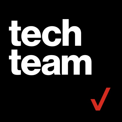 TechTeam for PC - Windows 7,8,10,11