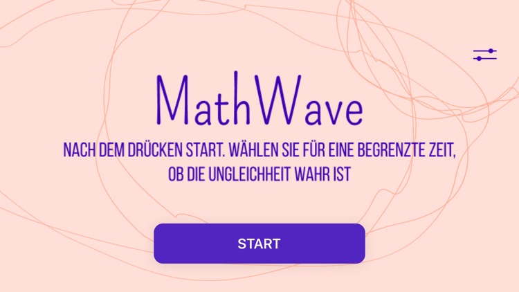 MathWave by Lukas Riley