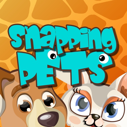 SNAPPING PETS ~ Pets & Animal by mepushy co., ltd