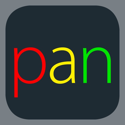 pan for PC - Windows 7,8,10,11
