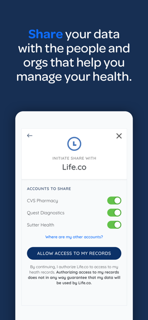 ‎App Store 上的“Human API”