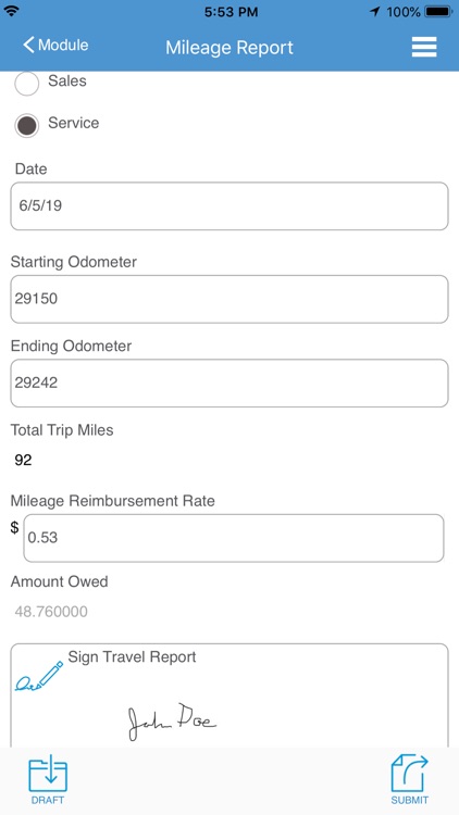 Encore - Mobile Workforce by Actsoft, Inc