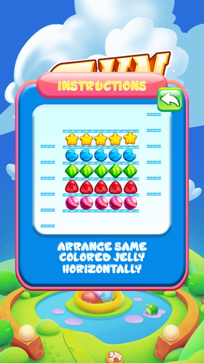 Sun Muna - Jelly Maniac Game by VAN THANH DO