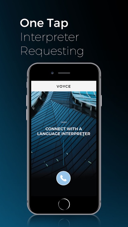 VOYCE Global by Voyce, Inc.