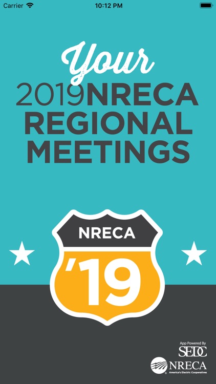 NRECA Regional Meetings by NRECA