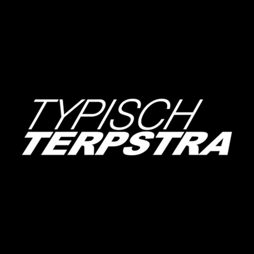 Typisch Terpstra by Terpstra Groningen B.V.