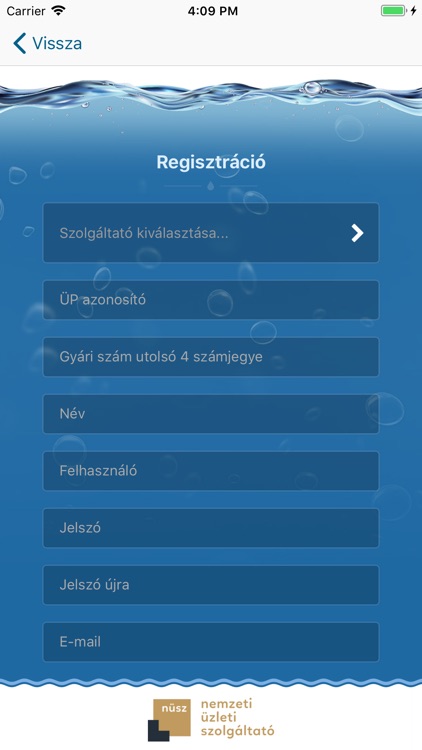 Vízcenter by MVMI Zrt.