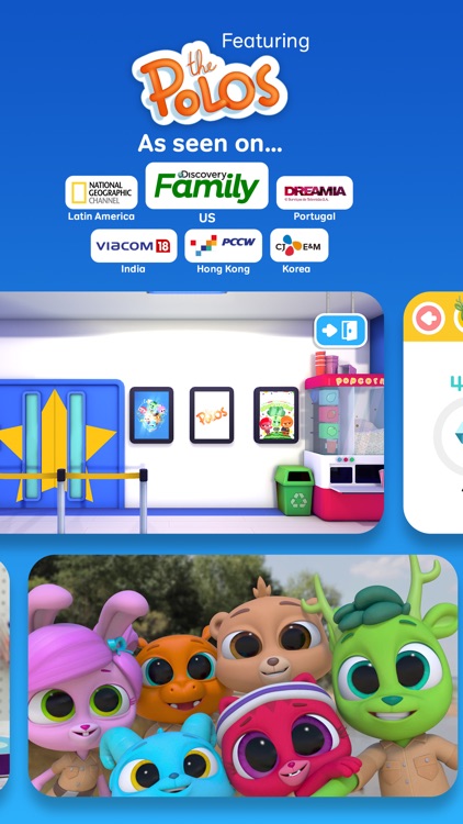 MarcoPolo World School by MarcoPolo Learning, Inc.