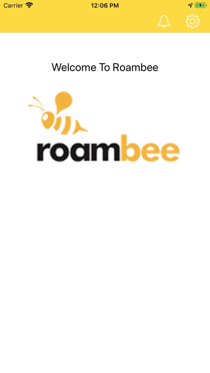 Mobile As A Bee by Roambee Inc