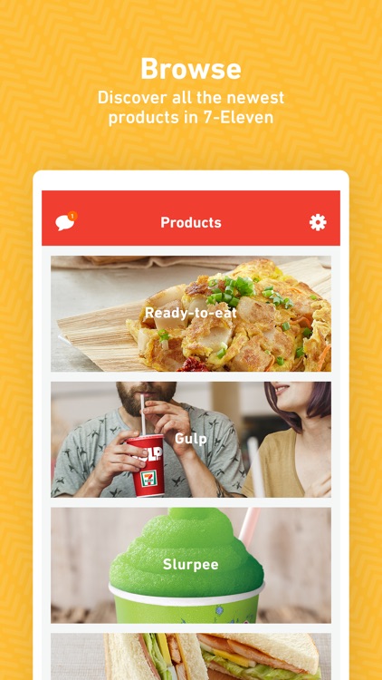 7Rewards: 7-Eleven Singapore by Seven-Eleven Singapore