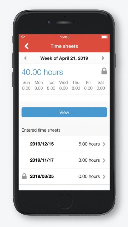 Payroll by Nethris by CGI Payroll Services Centre Inc.