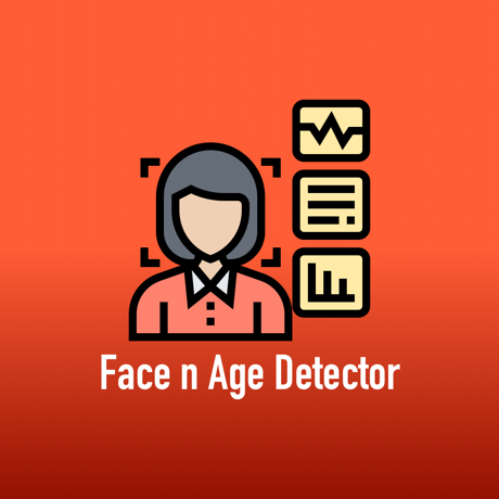 Face n Age Detector on Decrypt IPA Store