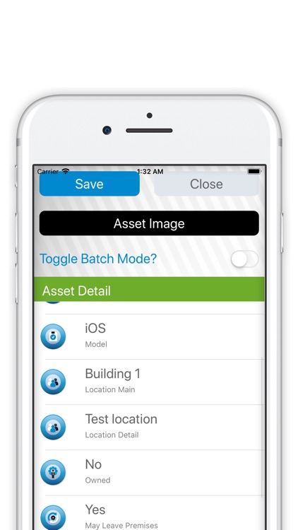NetTrace NAMScan by NetTrace