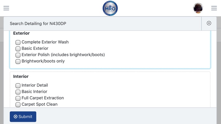 MRO Insider Mobile by MRO Insider