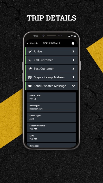 MediRoutes by Schedule Viewer