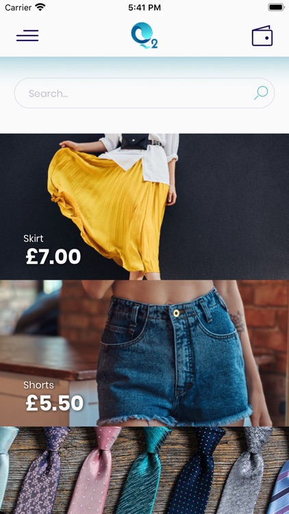 Q2 Smart Lockers by Arco Investment Ltd