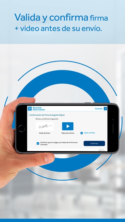 SMNYL Central FAD by Seguros Monterrey New York Life