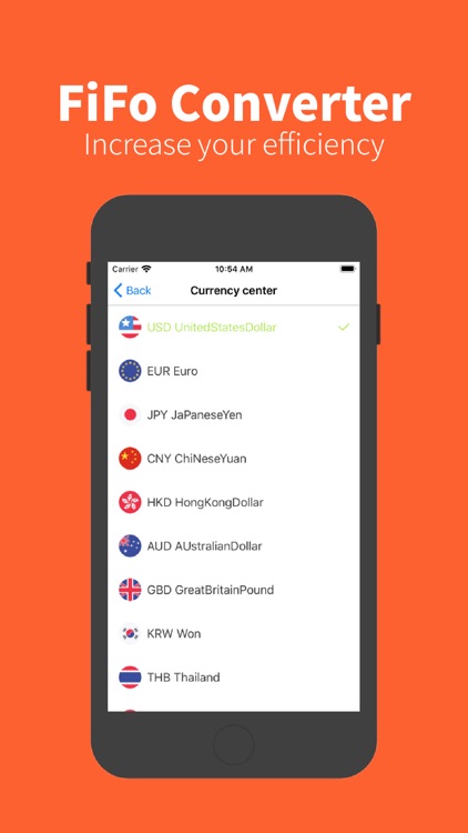 FiFo Converter by fugig dhf