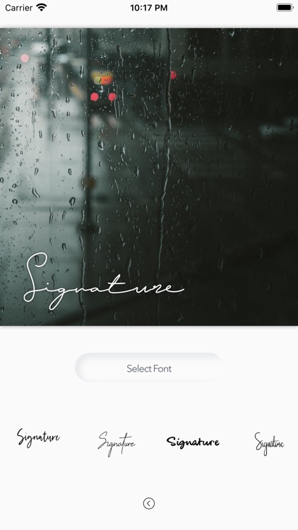 Cursive Logo By T Logic