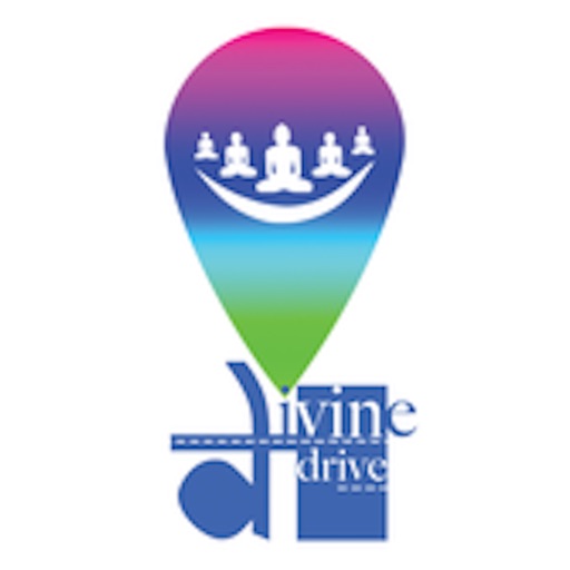 Divine Drive for PC - Windows 7,8,10,11