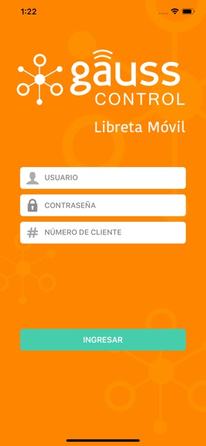 ‎Gauss Control Mobile 2 on the App Store