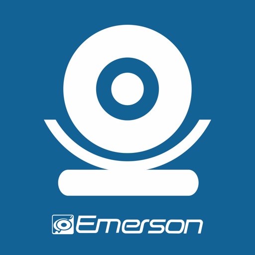 Emerson Home Cam by Emerson Radio Corp.
