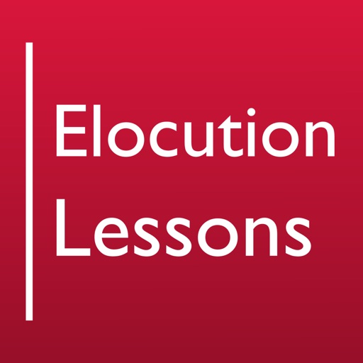 Elocution Lessons by Olga Smith BATCS Limited