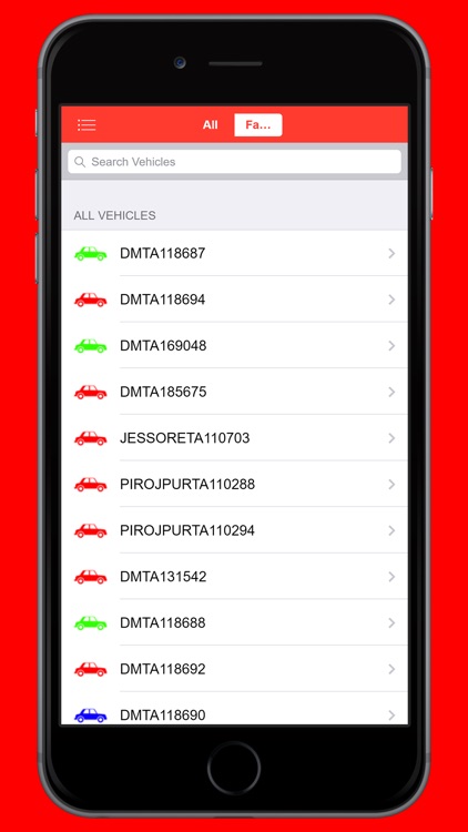 Robi Vehicle Tracking Service by Robi Axiata Limited