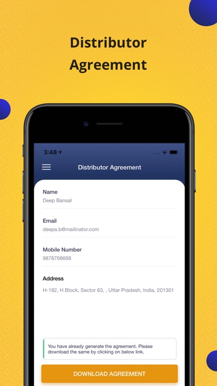 BasicFirst - Distributor App by BASICFIRST LEARNING (OPC) PRIVATE LIMITED