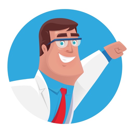Doctor Booster by IT for Medicine