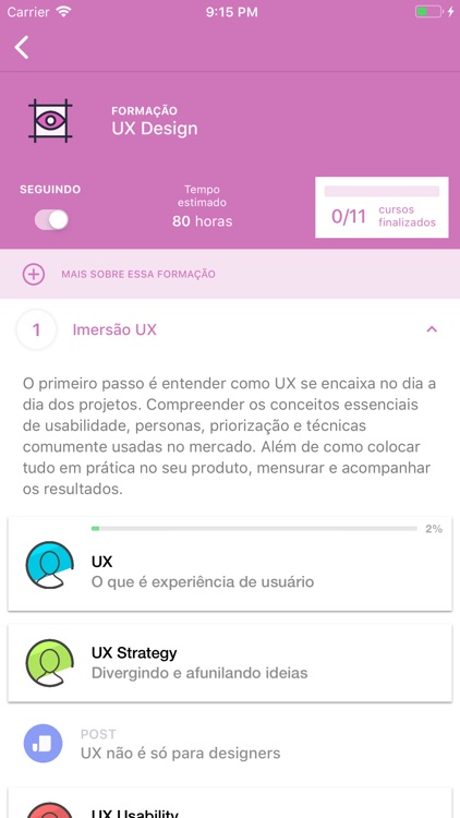 Alura Cursos Online by AOVS Sistemas De Informatica Ltda