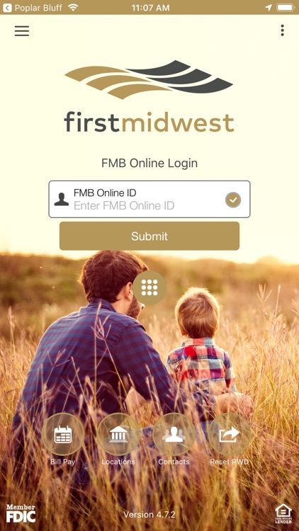 FMB Dexter Mobile Banking by Midwest Bancorporation, INC