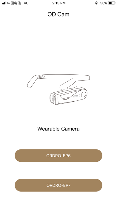 OD Cam for PC - Windows 7,8,10,11