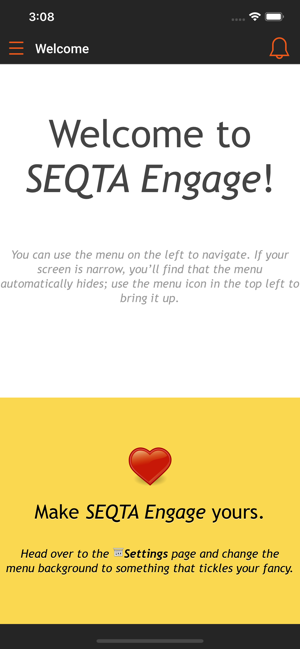 ‎App Store 上的“SEQTA Engage”