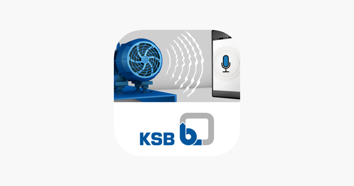 ‎KSB Sonolyzer على App Store