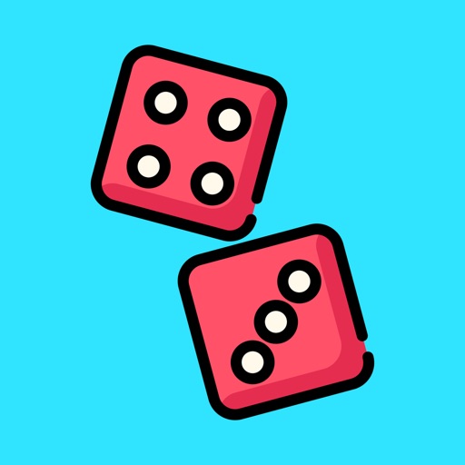 Randomizer Number Generator By Danila Danilenko