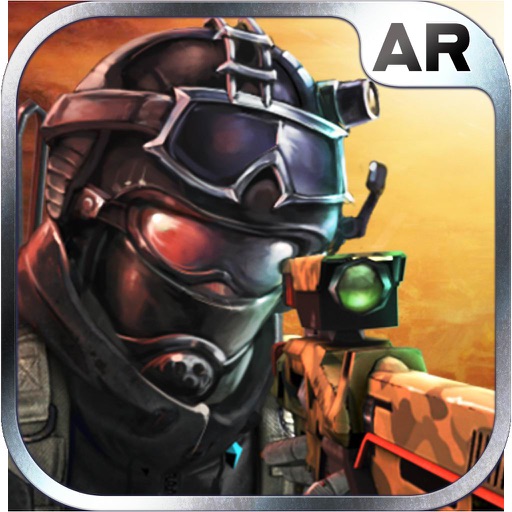 AR Gun super for PC - Windows 7,8,10,11