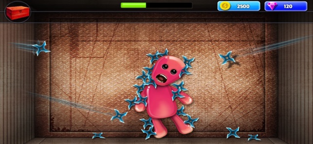 ‎App Store 上的“Smash The Ragdoll - Kill Dude”