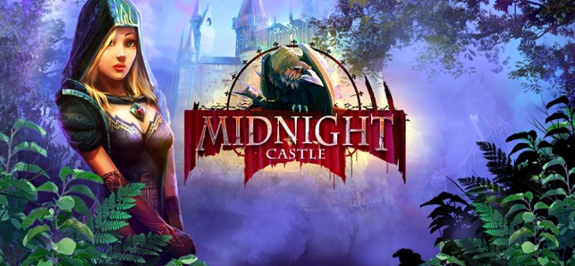 ‎Midnight Castle - Mystery Game on the App Store