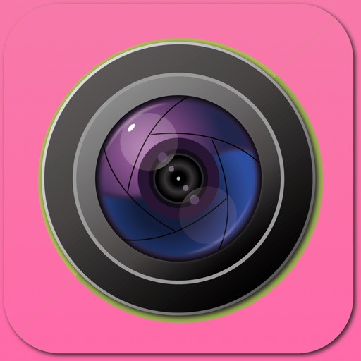 Air-Camera by Elijah Isaac