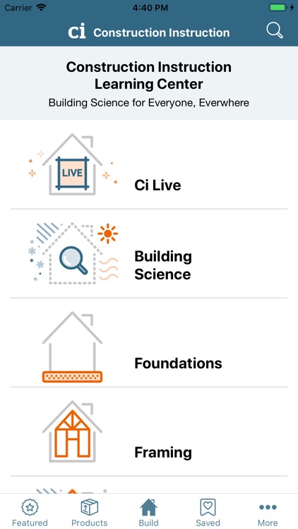 Construction Instruction Ci by Construction Instruction Productions, LLC