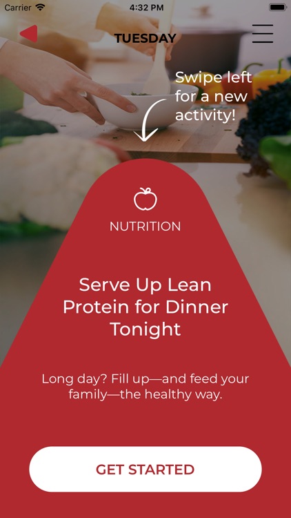 Prime GO by Tivity Health, Inc.