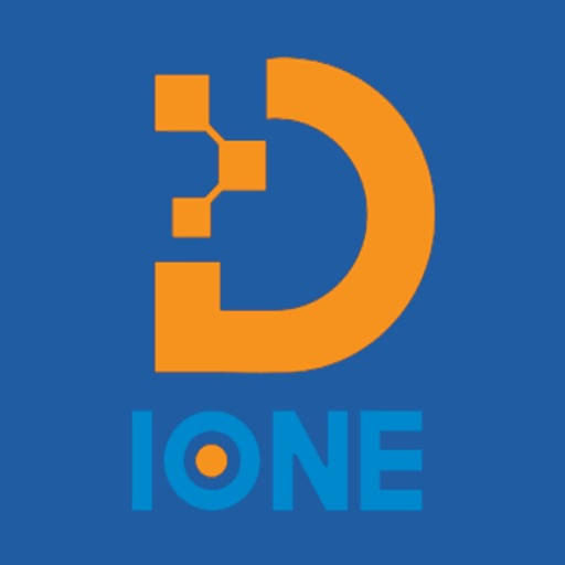 D-IONE by Fsivietnam